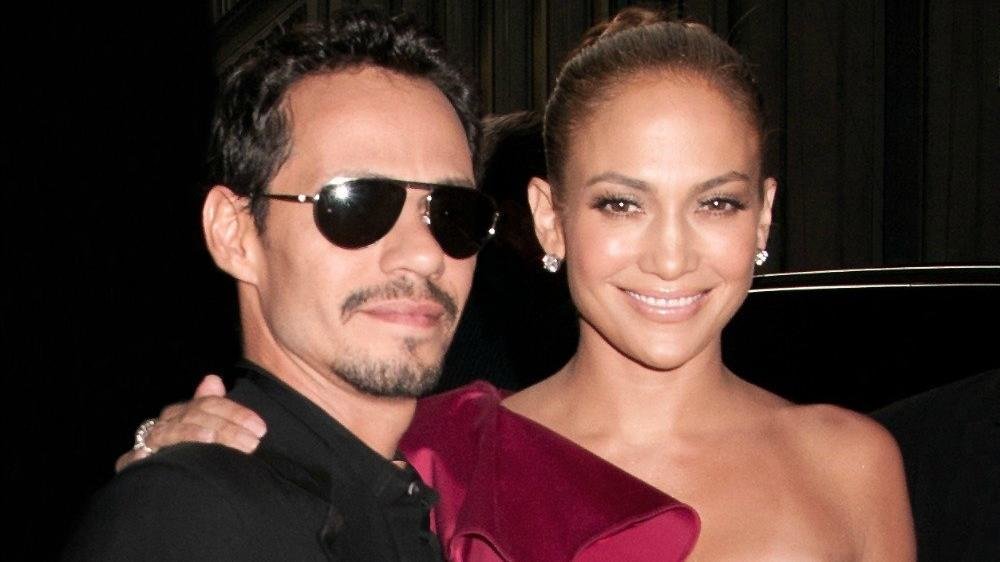 20 Celebrity exes who still get along | MamasLatinas.com