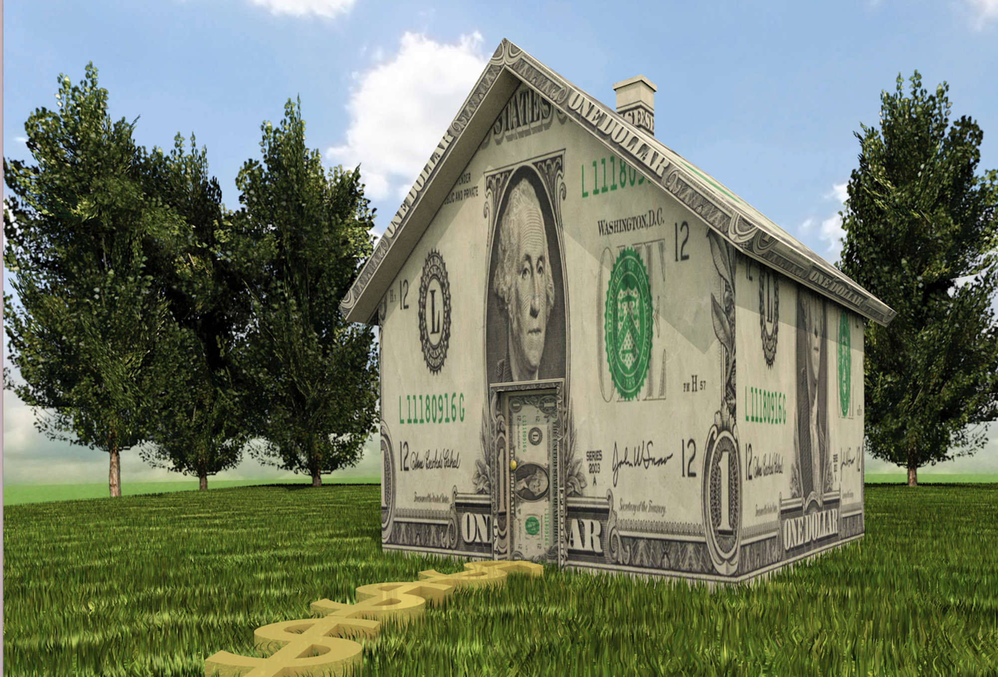 6 Cosas que debes saber sobre HARP, el programa federal para ...