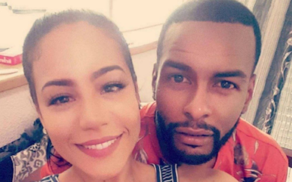 Christina Milian's sister Liz is pregnant + 20 celebs expecting in 2016 ...