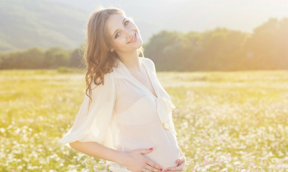 Looks de embarazo que te harán lucir hermosa | MamasLatinas.com