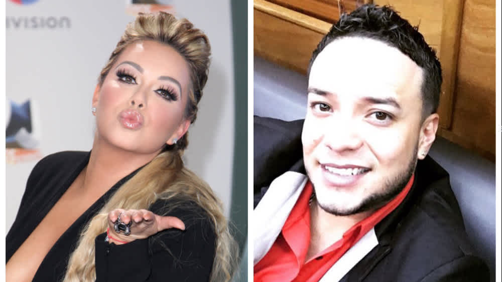 Chiquis Rivera Aclara Su Supuesto Romance Con Lorenzo Méndez De La