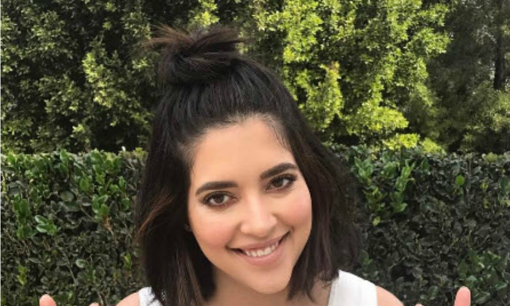 Celebs who are proud of their stretch marks & show it | MamasLatinas.com