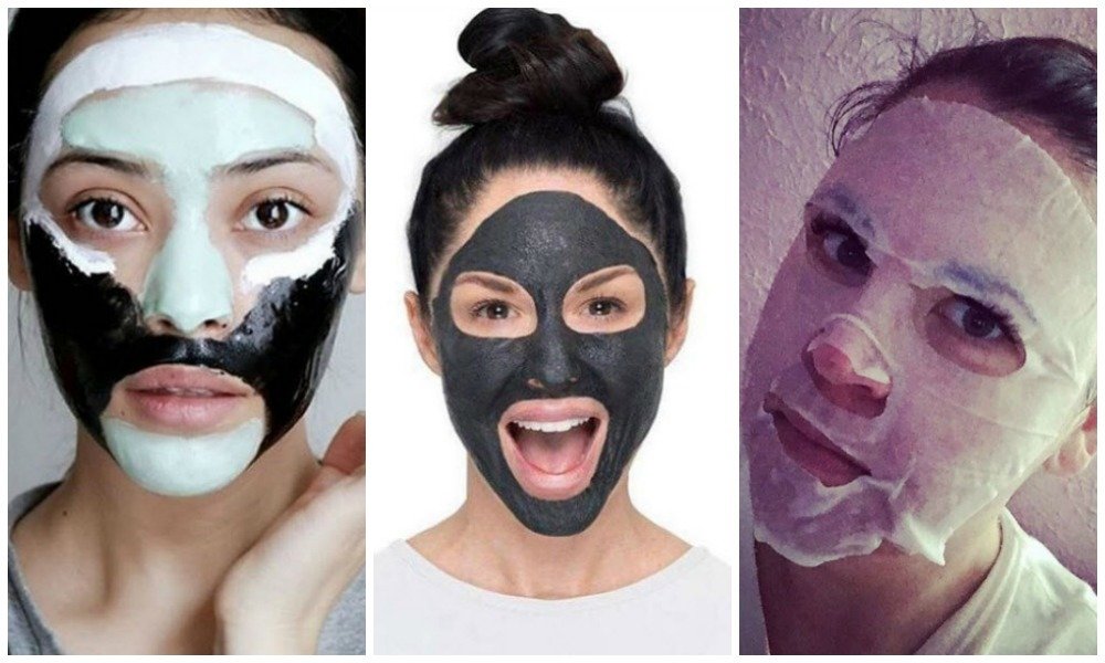 Face masking trend: Everything you need to know | MamasLatinas.com