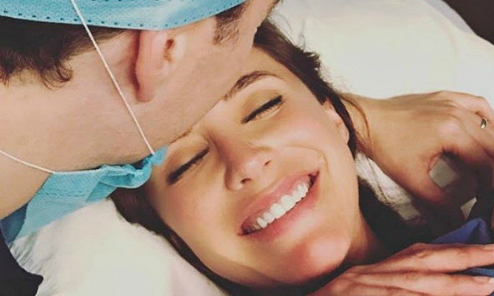 Celebs who gave birth naturally | MamasLatinas.com