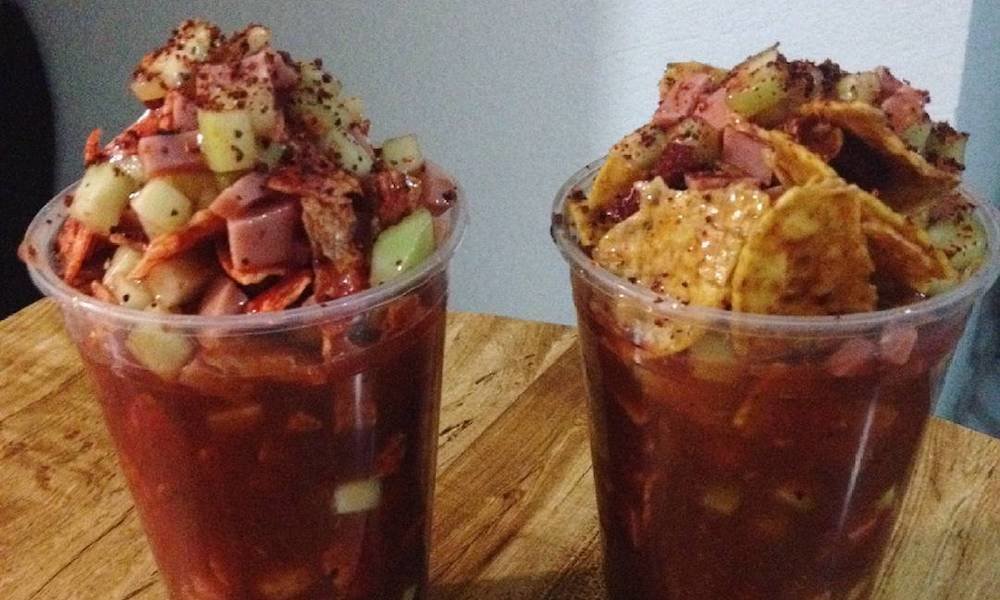 The weirdest Mexican snacks that freak everyone else out (PHOTOS ...