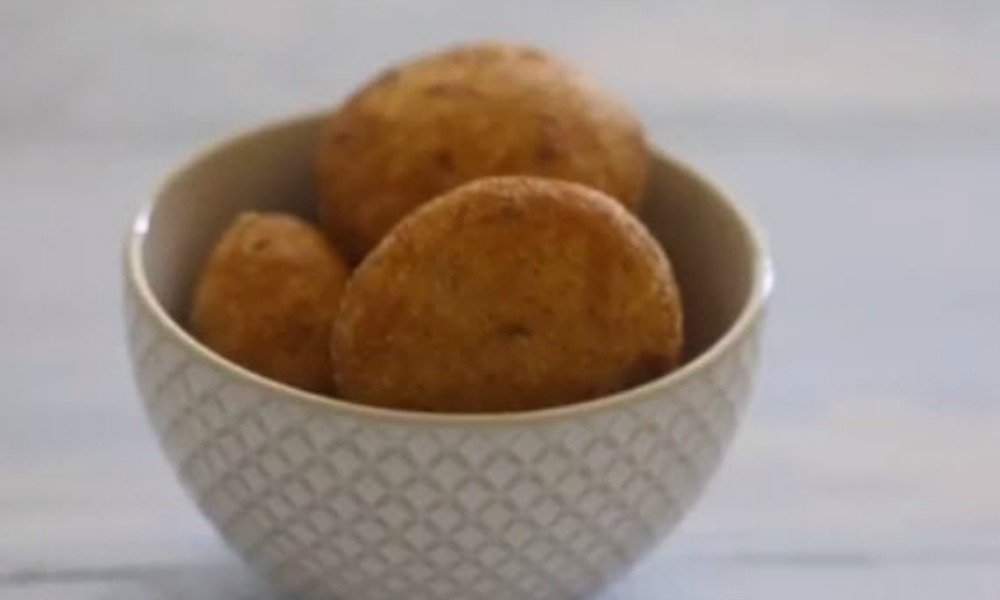 Prueba estas deliciosas arepas dulces | MamasLatinas.com