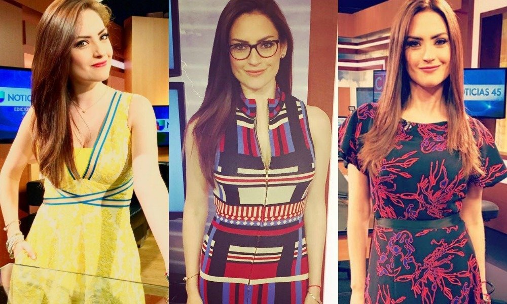 Los 26 mejores looks de Michelle Galván | MamasLatinas.com