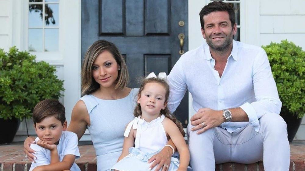 Satcha Pretto: Los momentos más tiernos con sus hijitos | MamasLatinas.com