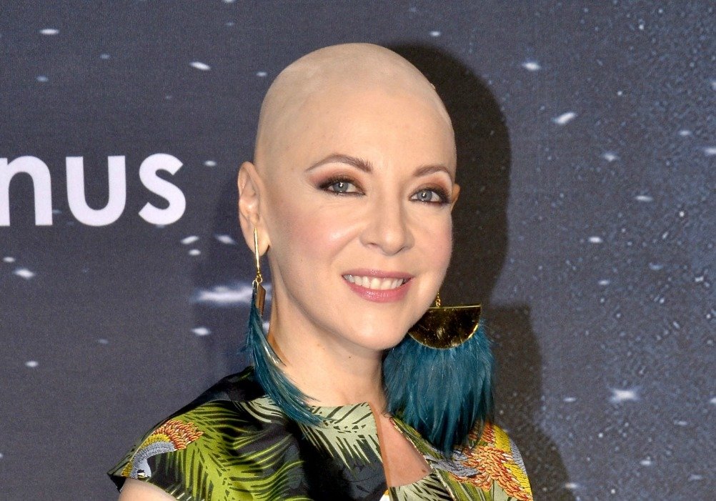 Edith González baila por la vida y contra el cáncer | MamasLatinas.com