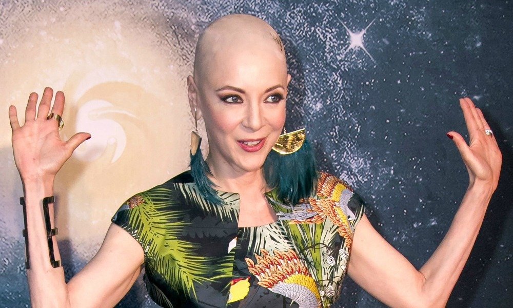 Edith González nos abre su corazón y revela detalles impactantes sobre ...