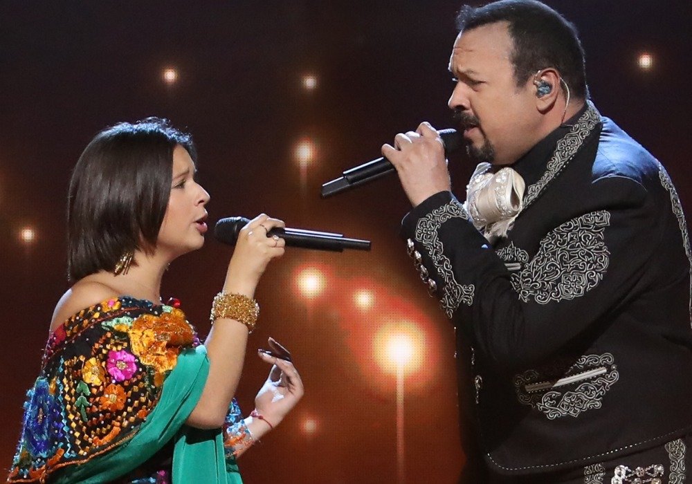 Famous Mexican Singers