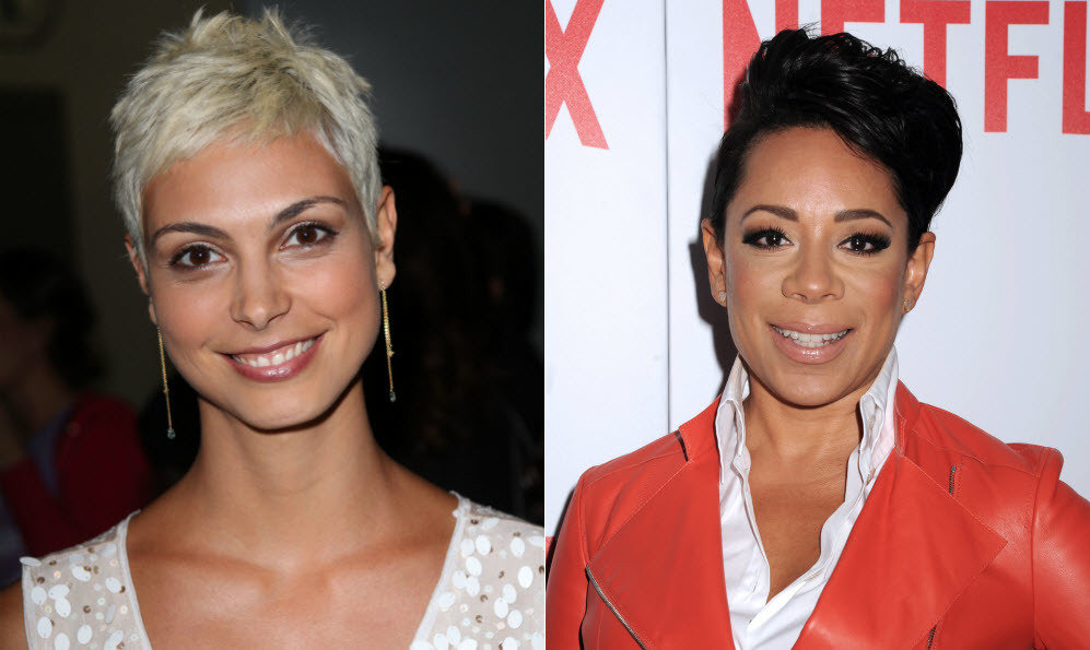 Celebrity pixie cuts we love | MamasLatinas.com