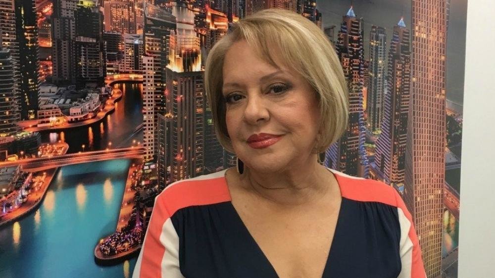 La Doctora Nancy Álvarez explica por qué el romanticismo no nos ayuda a ...