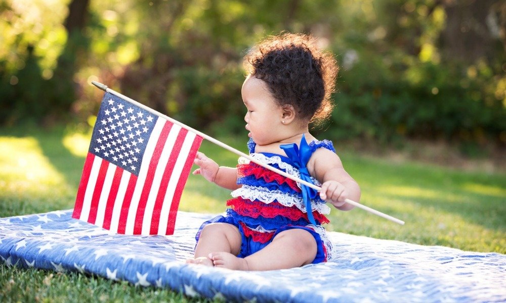 Baby names that mean freedom | MamasLatinas.com