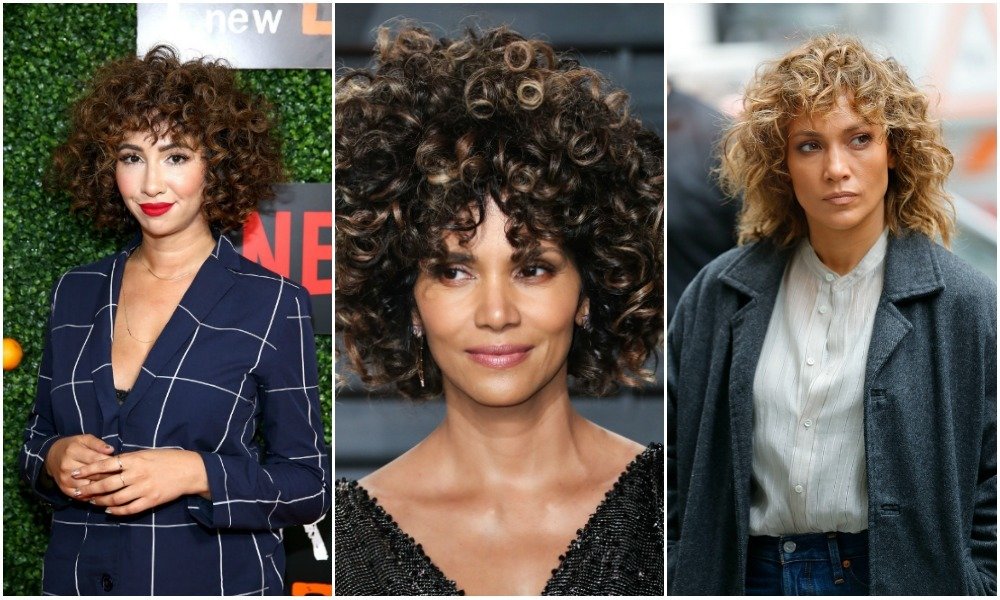 Curly hair perms are making a comeback | MamasLatinas.com