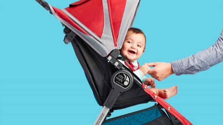 Cómo elegir un cochecito para tu bebé | MamasLatinas.com