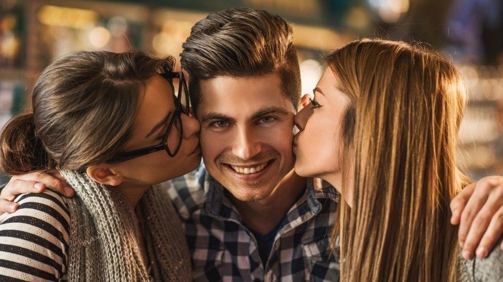 Conoce razones que te pueden convencer de tener una relación abierta ...