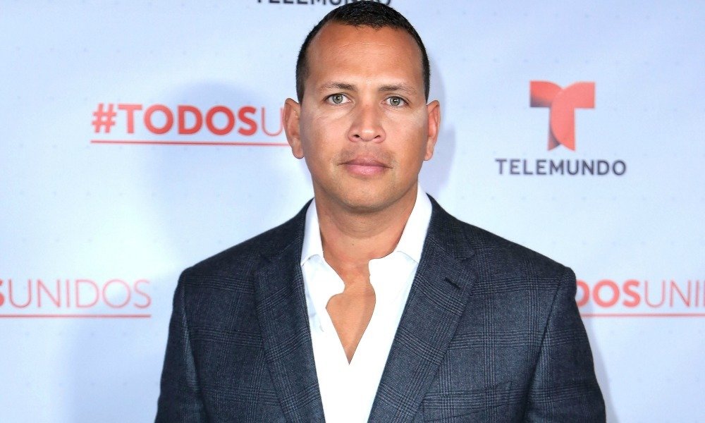 Alex Rodríguez anuncia sus planes para ayudar a los damnificados en ...