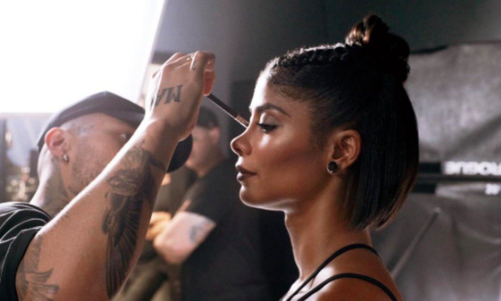 Dominican fitness influencer Massy Arias is CoverGirl's new face ...