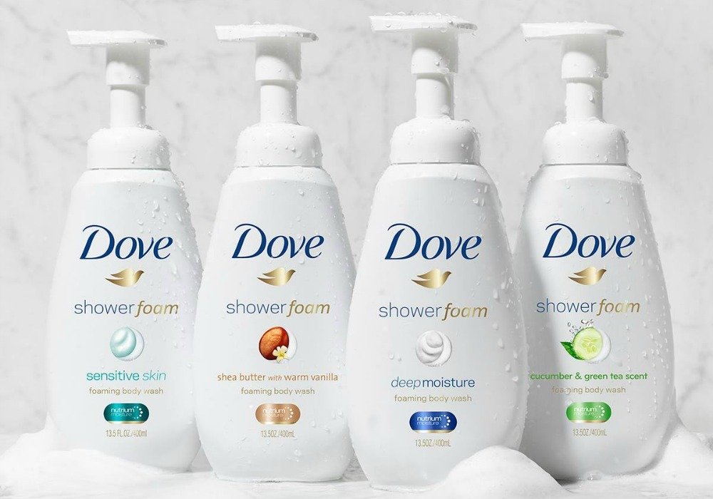 Dove deletes racist ad from Facebook after public backlash ...