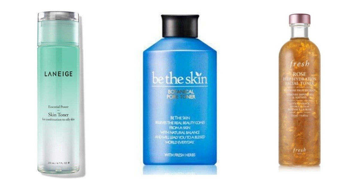 The best toners for every skin type | MamasLatinas.com
