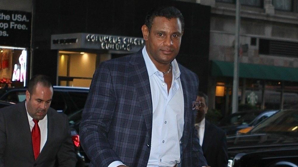 Sammy Sosa is now whiter than ever | MamasLatinas.com