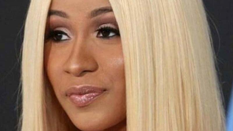 How to get Cardi B's infamous pastel frost lips | MamasLatinas.com