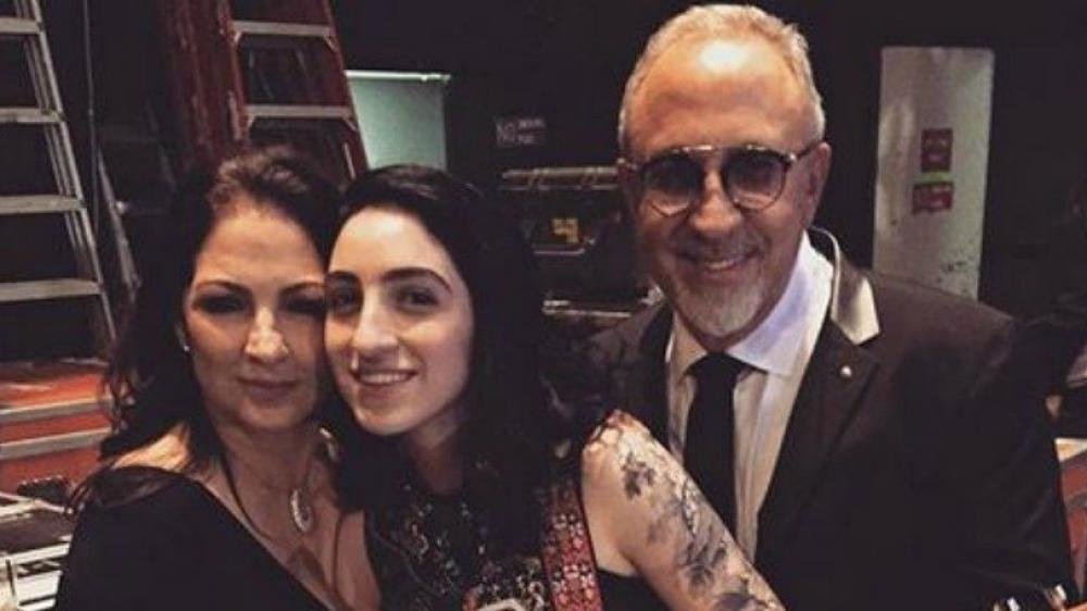 Emily Estefan presenta a su novia en las redes sociales (FOTOS ...