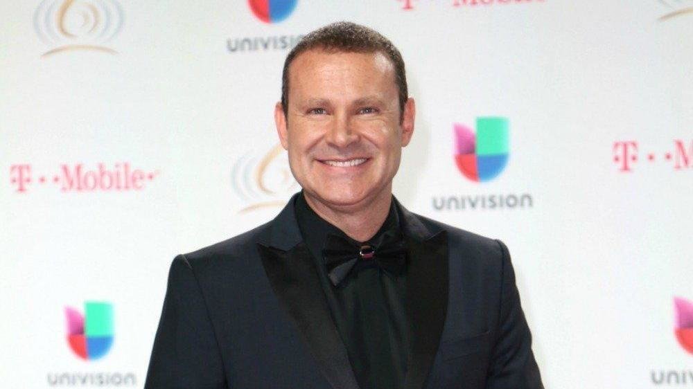 Alan Tacher se somete a un transplante de pelo (VIDEOS) | MamasLatinas.com