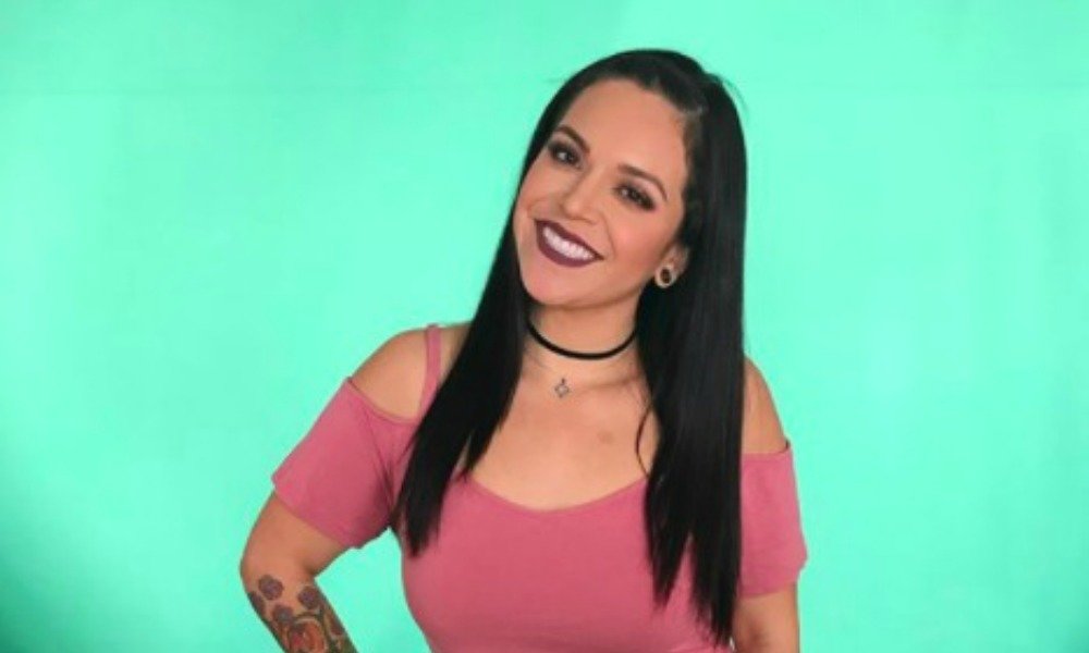 Jacqie Rivera shares how she lost 70 pounds & she keeps it off ...