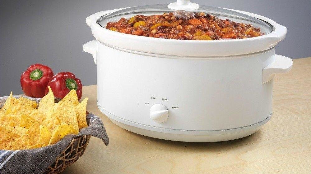 40 Delicious Latin slow cooker recipes | MamasLatinas.com