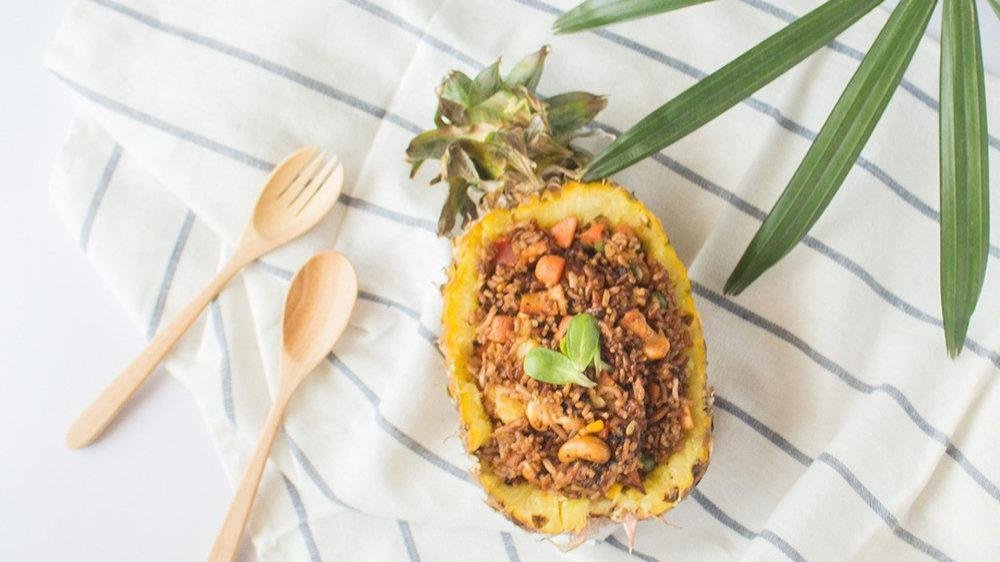 Creative rice recipes that prove it's a versatile staple | MamasLatinas.com