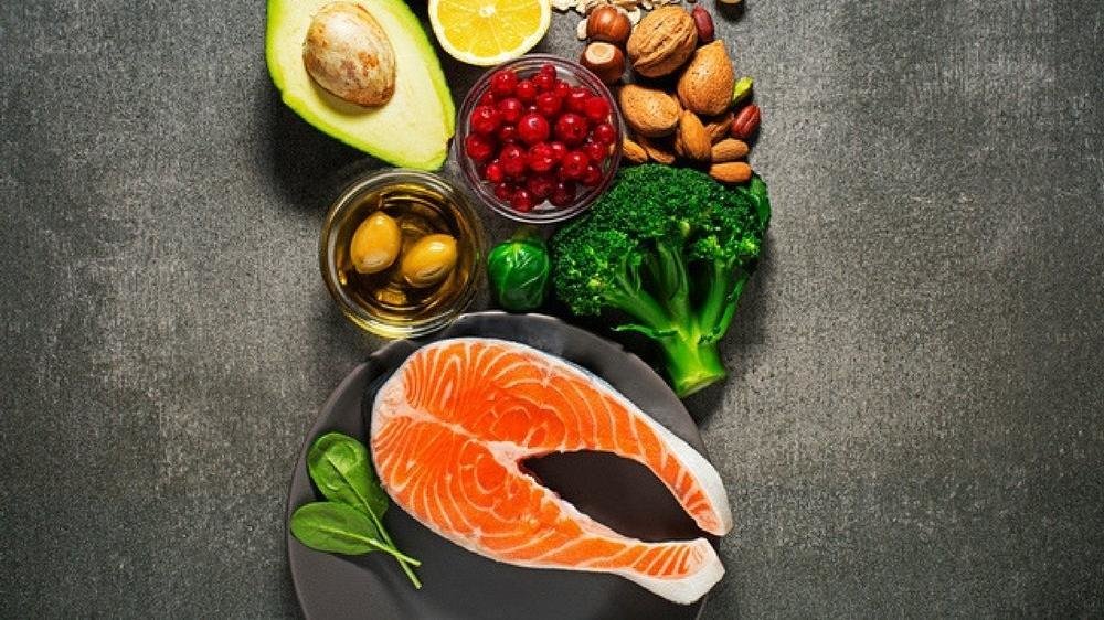Foods that are good for you if you have high cholesterol | MamasLatinas.com