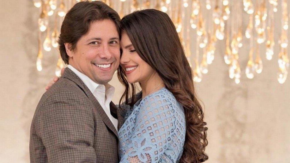 Greidys Gil se convierte en mamá por segunda ocasión | MamasLatinas.com