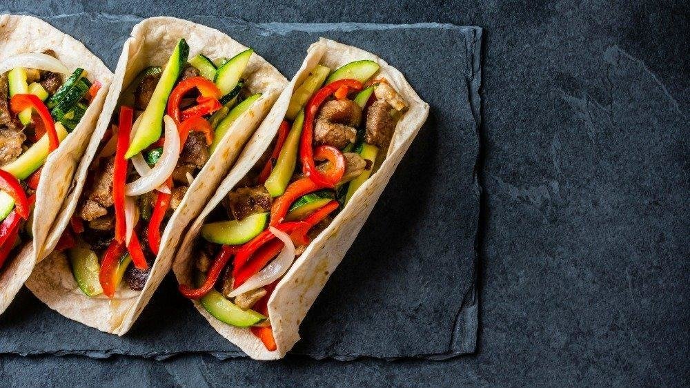 Easy Latin dinner recipes to add to your weekly rotation | MamasLatinas.com