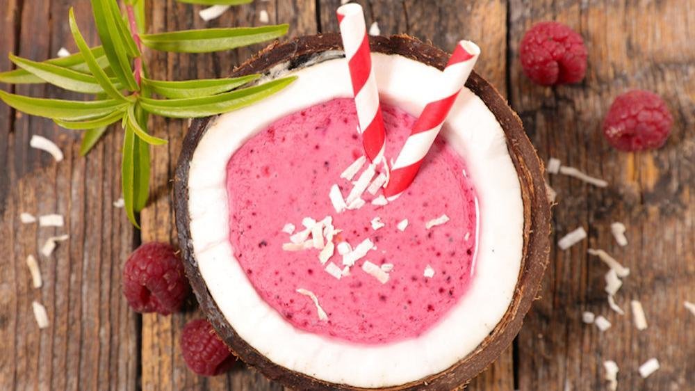 40 Tasty coconut-based drink recipes | MamasLatinas.com