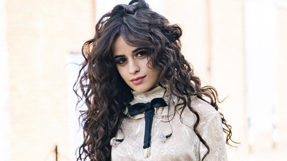 Camila Cabello launches Havana makeup line with L'Oreal | MamasLatinas.com