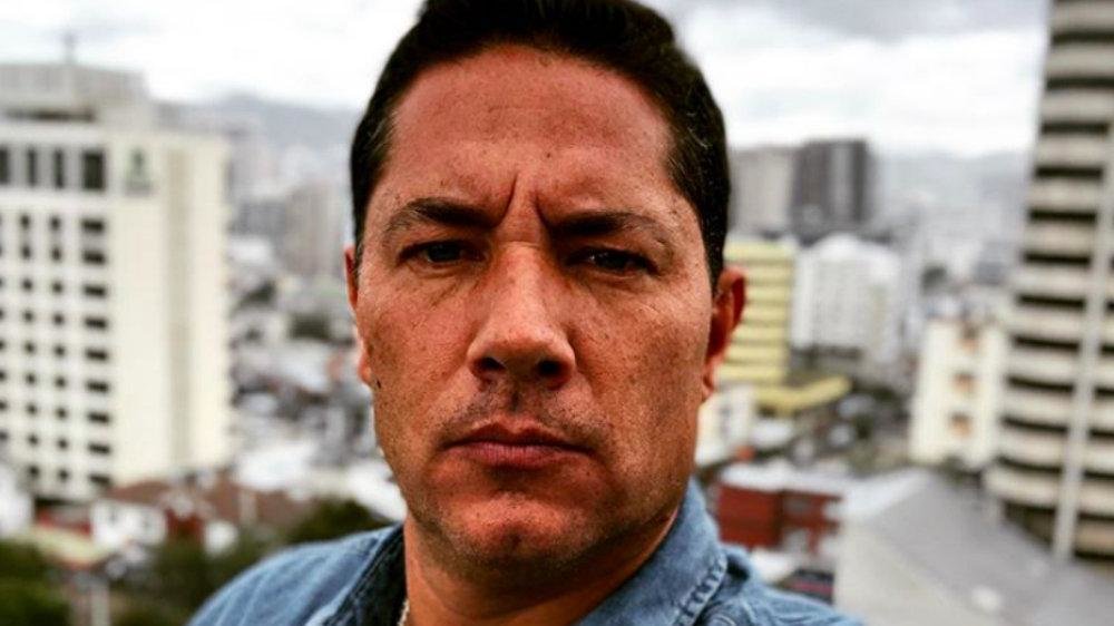 Fernando del Rincón habla sobre su complicada enfermedad | MamasLatinas.com