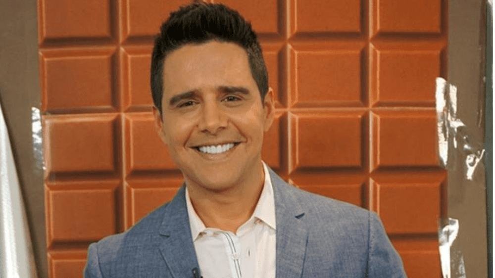 Alejandro Chabán comparte mensaje de aceptación y amor propio ...
