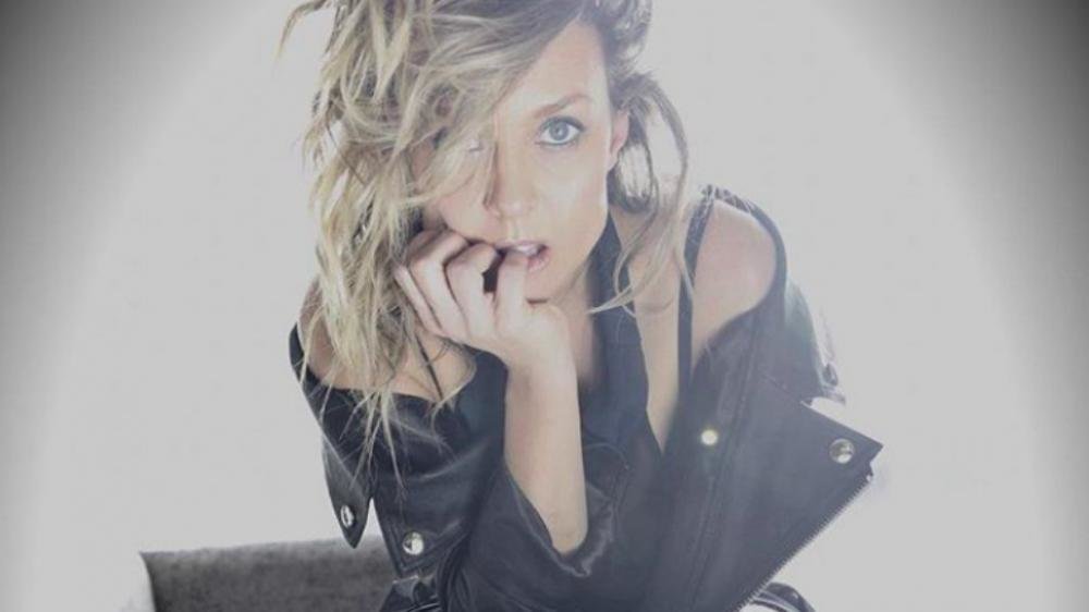 Fey y la foto a sus 45 años con la que paralizó las redes ...