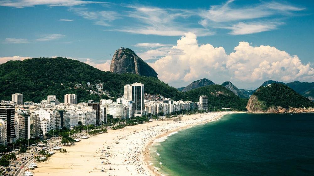 40 Iconic Latin American places you have to visit in your lifetime ...