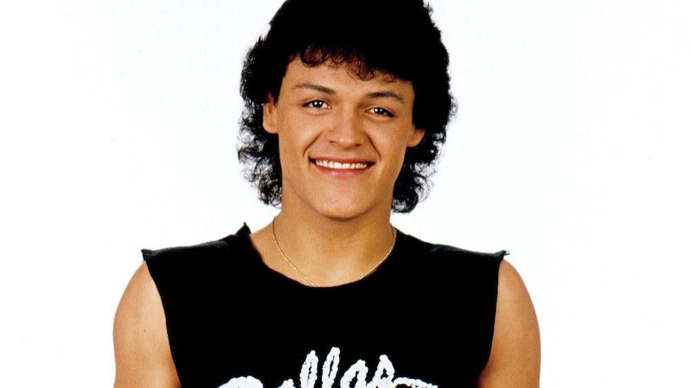 Pedro Fernández en fotos que muestran por qué lo amamos | MamasLatinas.com