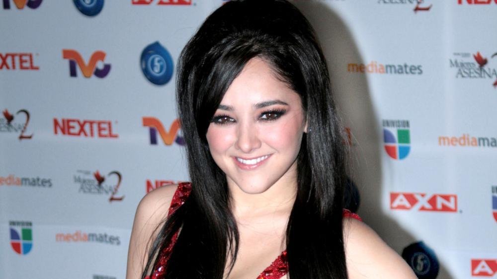 La transformación de Sherlyn a través de los años (FOTOS ...