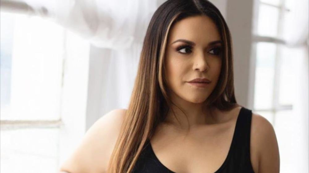 Jacqie Rivera habla entre lágrimas de su separación | MamasLatinas.com