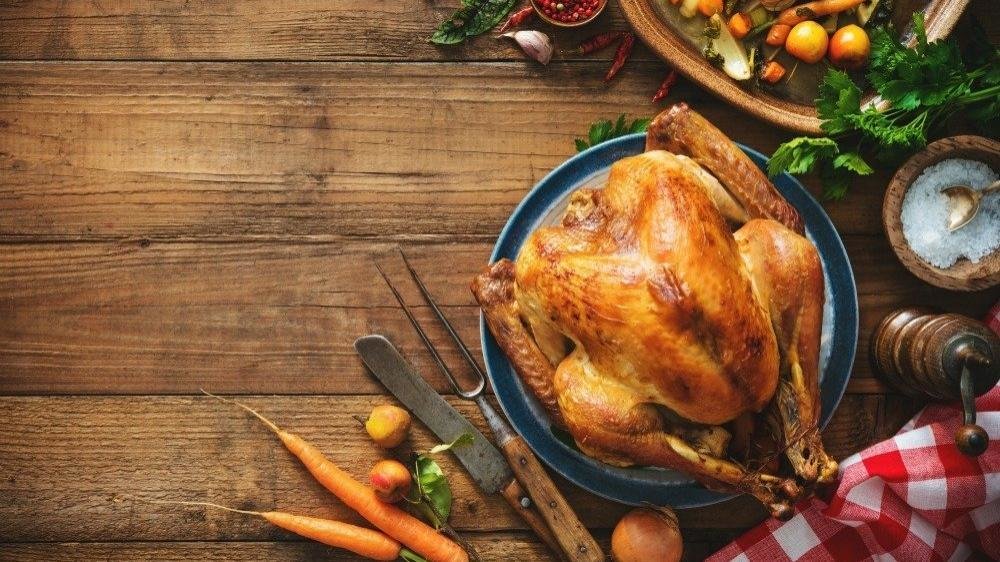 10 Recetas fáciles para la cena de Acción de Gracias | MamasLatinas.com