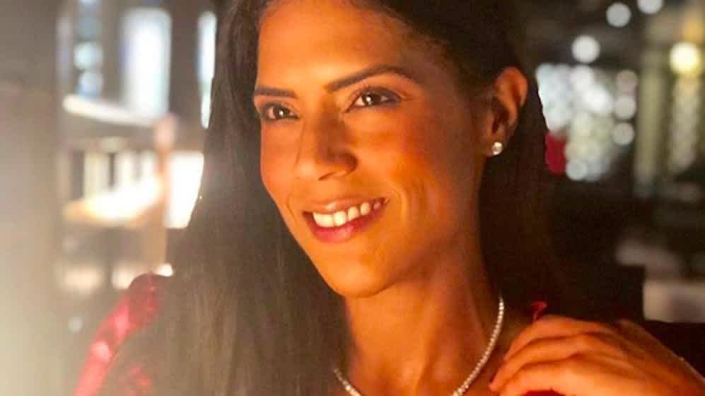 Francisca Lachapel revela detalles de su pedida de matrimonio ... Francisca Lachapel revela detalles de su pedida de matrimonio ...