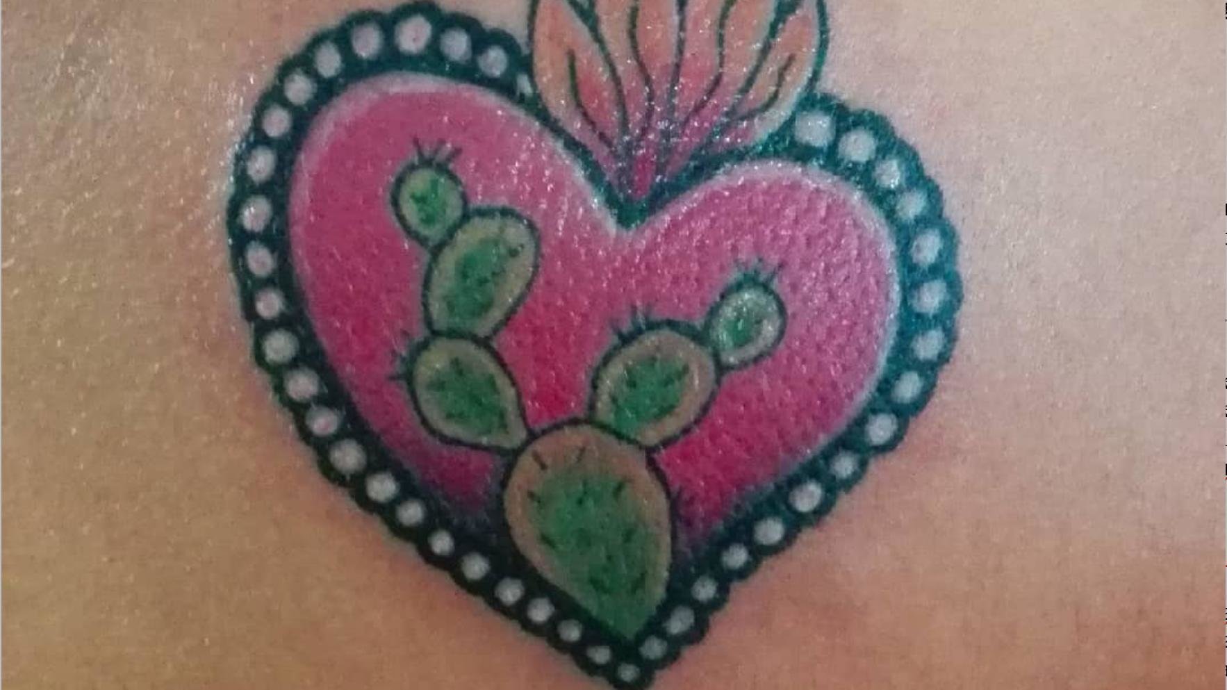 Tattoos so beautiful even abuela would approve | MamasLatinas.com