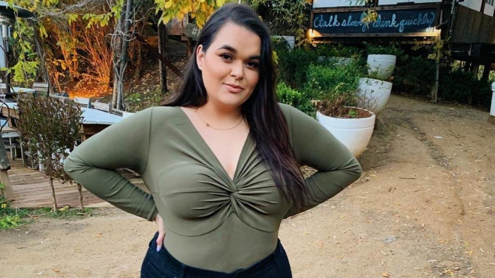 Jenicka López Rivera nos inspira con sus looks y personalidad ...