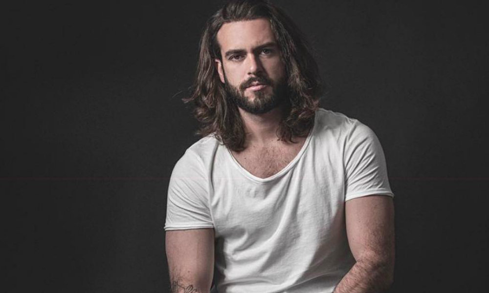 Todo sobre el actor Pablo Lyle | MamasLatinas.com