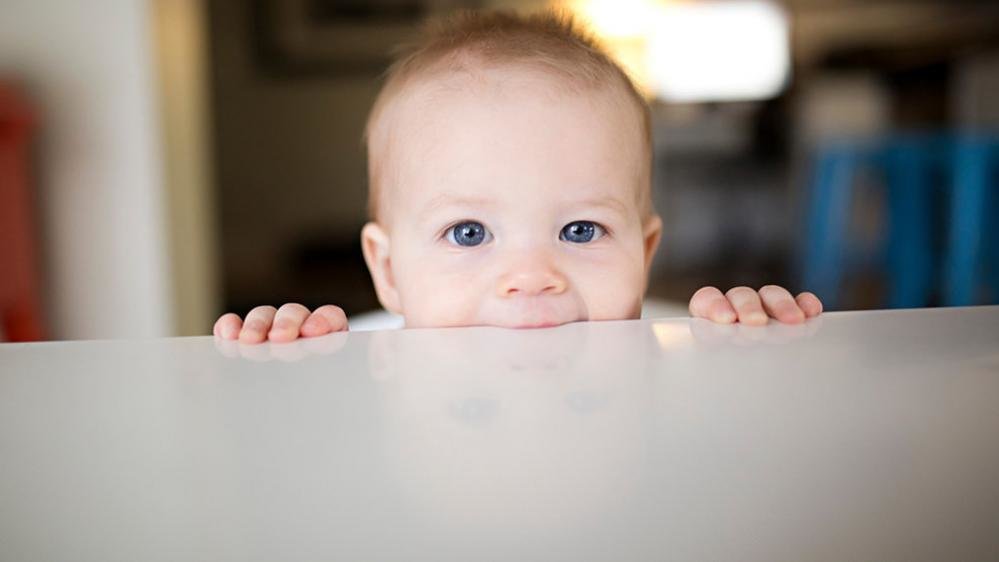 Cómo cuidar el primer diente de un bebé | MamasLatinas.com